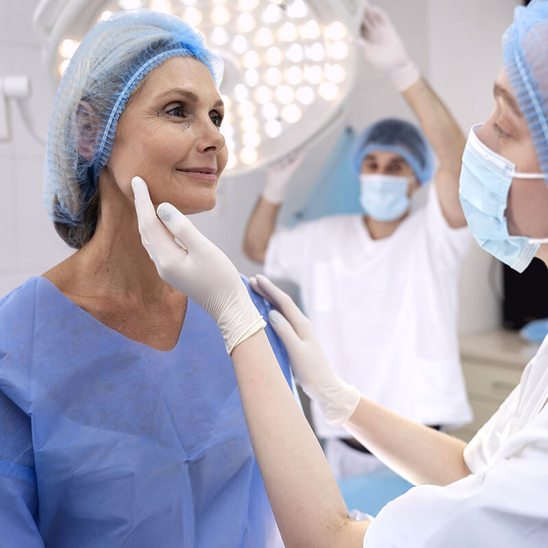 Cirugía Plástica y Estética Marbella | Hospital Recoletas